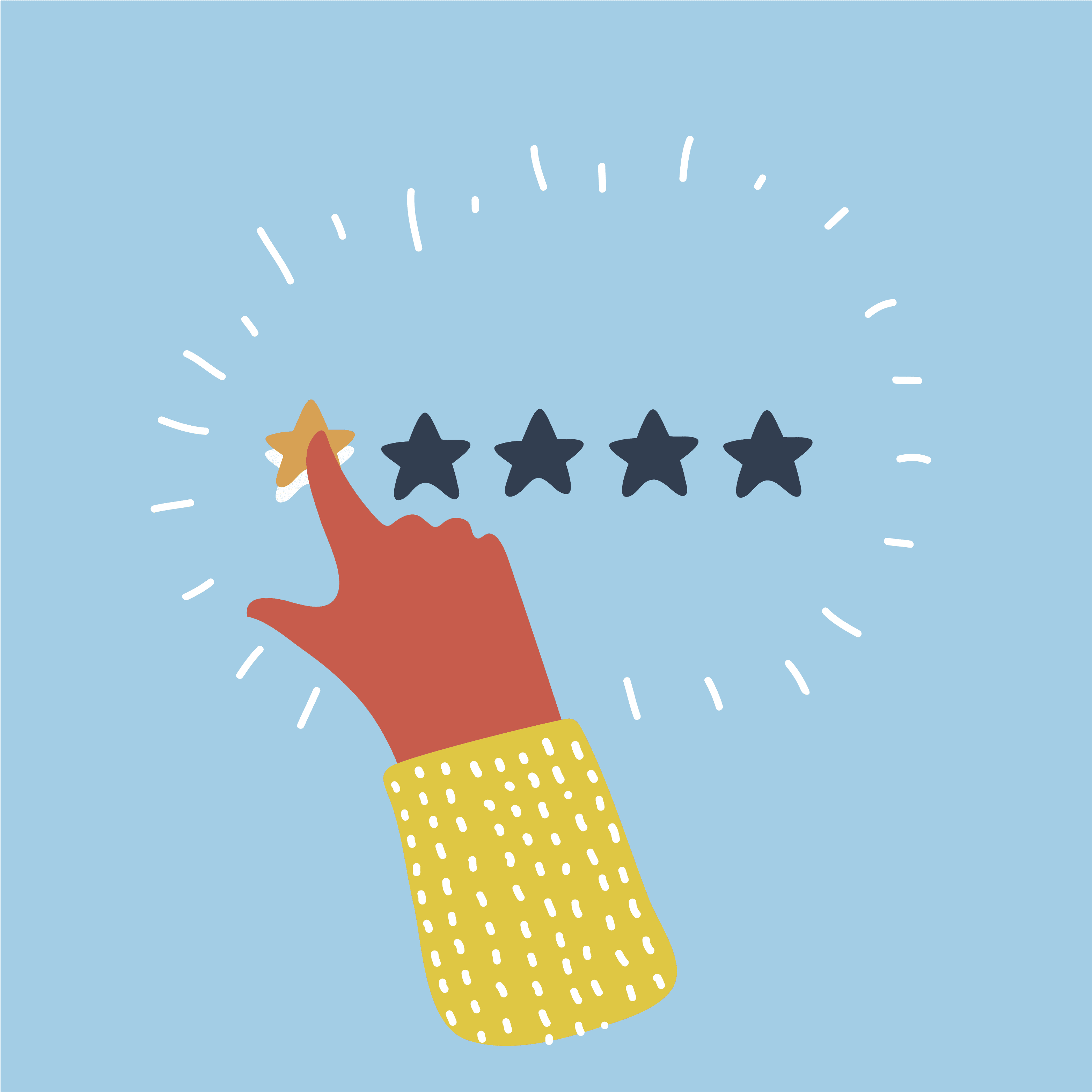 How To Remove Google Reviews Save Your Rating TAPLocal USA