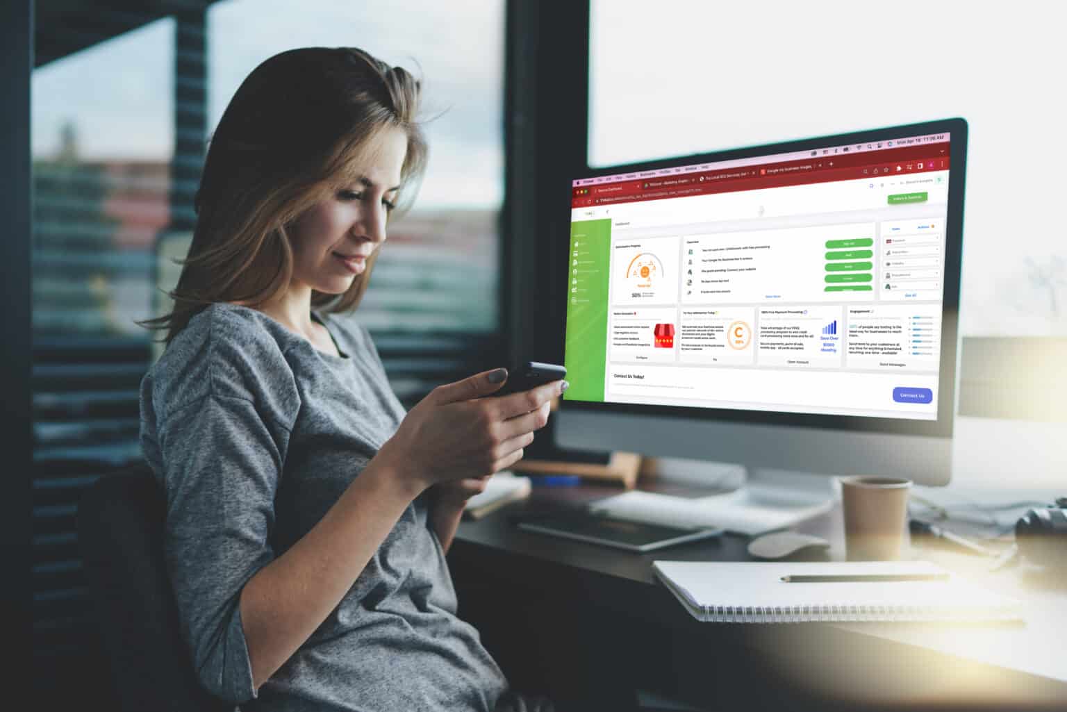 Start Growing Your Business Today! - TAPLocal USA